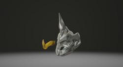 halo fotus 3D Models | Page 1 | STLFinder