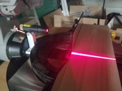 harbor freight laser 3d models 【 STLFinder