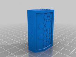 cubex medication vending machine 3D Models | Page 1 | STLFinder