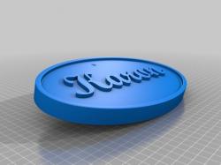 karon model rar filedot | Page 1 | STLFinder