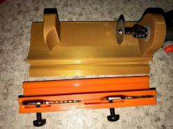 project partners rotary tool 3D Models | Page 1 | STLFinder