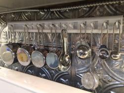 kitchen utensil hooks 3D Models | Page 1 | STLFinder