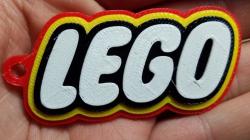 lego keychain 3d models 【 STLFinder