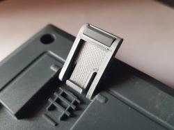 k120 logitech keyboard foot 3D Models | Page 1 | STLFinder