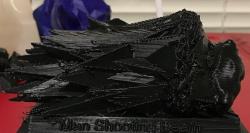 etude shooting beam highlighte 3D Models | Page 1 | STLFinder