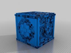 minecraft command blocks 3d models 【 STLFinder