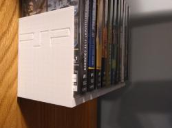 psp game organizer 3d models 【 STLFinder