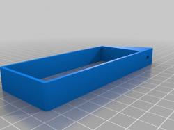 logitech mountig bracket for real sim geat 3D Models | Page 1 | STLFinder