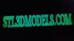 neon stl 3D Models | Page 1 | STLFinder