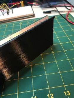 nextion 7 inch display 3d models 【 STLFinder