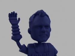 joel bot 3D Models | Page 1 | STLFinder