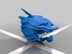 overwatch meka 3D Models | Page 1 | STLFinder