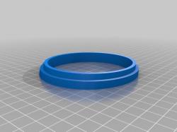 reaper overwatch gauntlets 3D Models | Page 1 | STLFinder