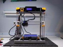 anet a8 aluminum frame 3D Models | Page 1 | STLFinder