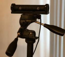 playstation vr camera mount 3D Models | Page 1 | STLFinder