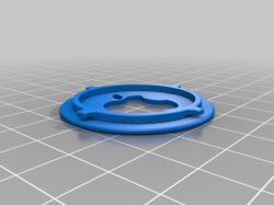 apple logo popsocket 3D Models | Page 1 | STLFinder