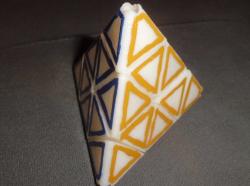 online pyraminx 3d models 【 STLFinder