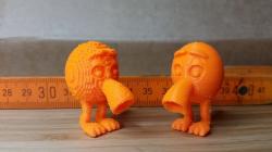 coily qbert 3d models 【 STLFinder