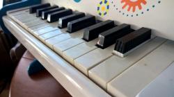replacement piano keys 3d models 【 STLFinder