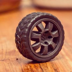 arduino wheels 3D Models | Page 1 | STLFinder