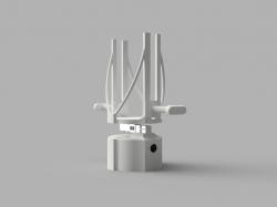 test arm for rocket stand 3D Models | Page 1 | STLFinder
