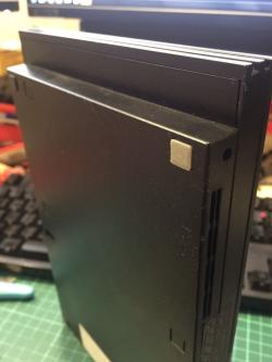 playstation 2 slim console 3D Models | Page 1 | STLFinder