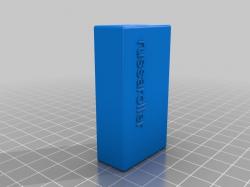 window shade motor 3D Models | Page 1 | STLFinder