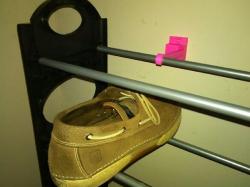 shoe shelf support bracket 3D Models | Page 1 | STLFinder