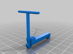 razor skooter 3d models 【 STLFinder