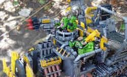 truck rocket launcher 3D Models | Page 1 | STLFinder