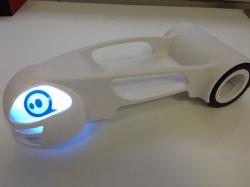 sphero chariot ideas 3d models 【 STLFinder