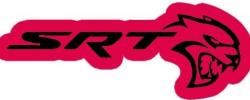 srt hellcat badge 3d models 【 STLFinder