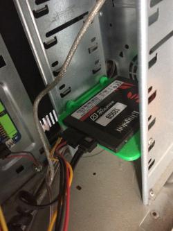 ssd caddy 3d models 【 STLFinder