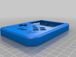 super pi boy 3D Models | Page 1 | STLFinder