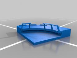 star trek bridge tos 3D Models | Page 1 | STLFinder