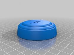 subaru wheel cap 3D Models | Page 1 | STLFinder