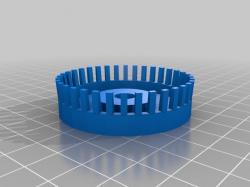 optical encoder wheel 3D Models | Page 1 | STLFinder