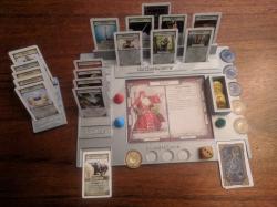 talisman characters 3D Models | Page 1 | STLFinder