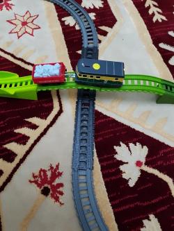 trackmaster sets 3D Models | Page 1 | STLFinder