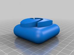 tide pod shot 3D Models | Page 1 | STLFinder