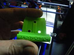 traxxas slash 4x4 front bumper 3D Models | Page 1 | STLFinder