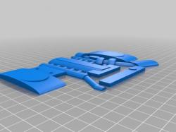 rc engine bay 3D Models | Page 1 | STLFinder