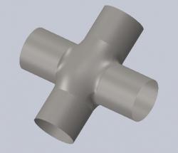 twin tower framed tube structure 3D Models | Page 1 | STLFinder