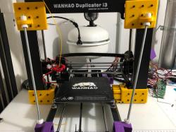 monoprice maker select v2 upgrades 3D Models | Page 1 | STLFinder