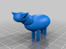 wattles minecraft 3D Models | Page 1 | STLFinder