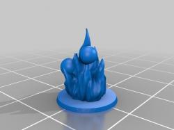 Will o' the wisp 3D Models | Page 1 | STLFinder