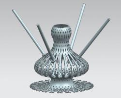 3d print jewelry holder | Page 1 | STLFinder