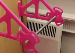 split nuts for threaded rod 3D Models | Page 1 | STLFinder