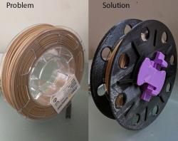 small spool adapter 3D Models | Page 1 | STLFinder