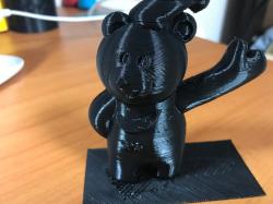 2d mascot platformer anthropomorphic woodland animal collects items ...